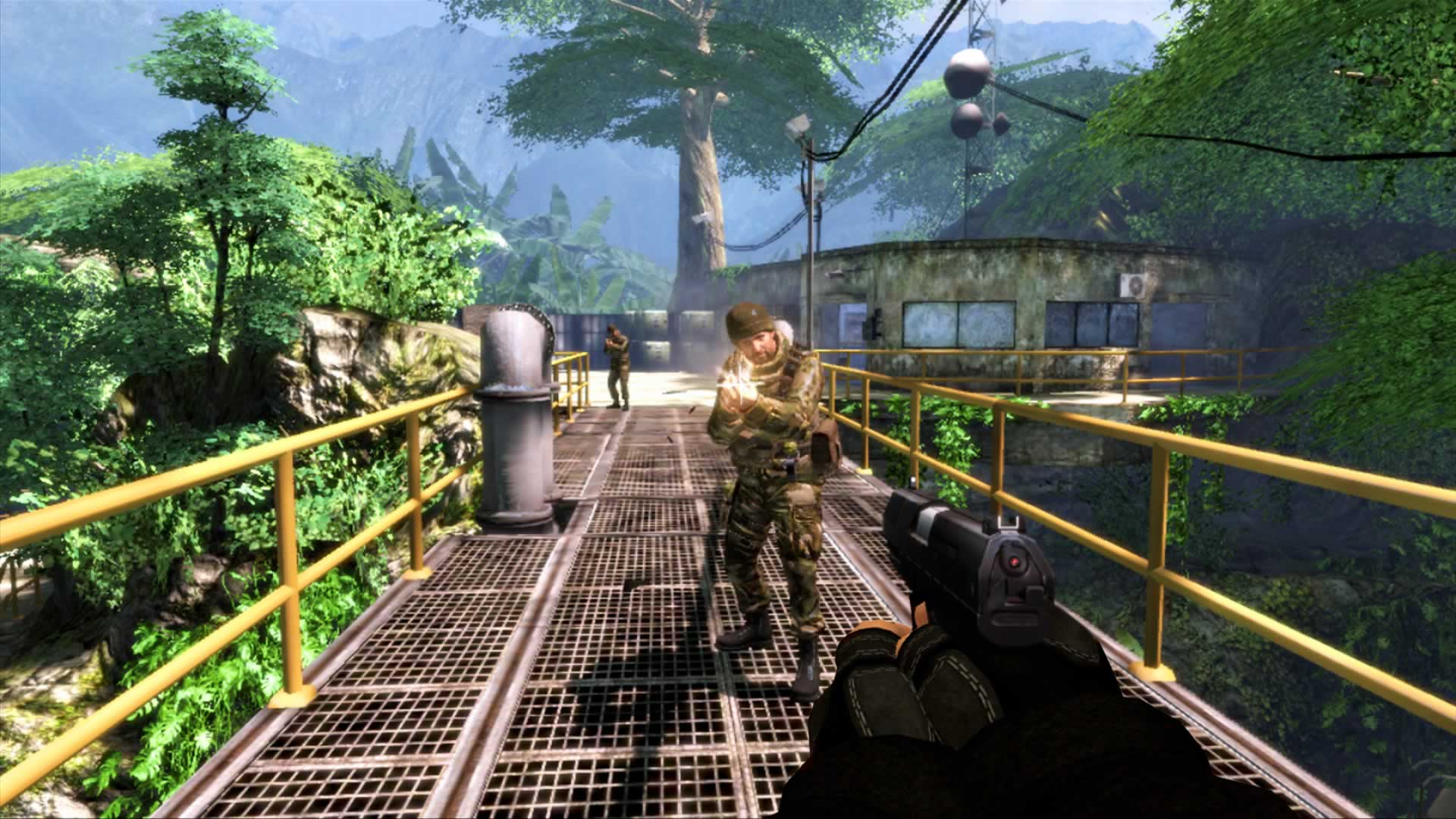 The Official James Bond 007 Website | GOLDENEYE 007: RELOADED The Official James Bond 007 Website | GOLDENEYE 007: RELOADED