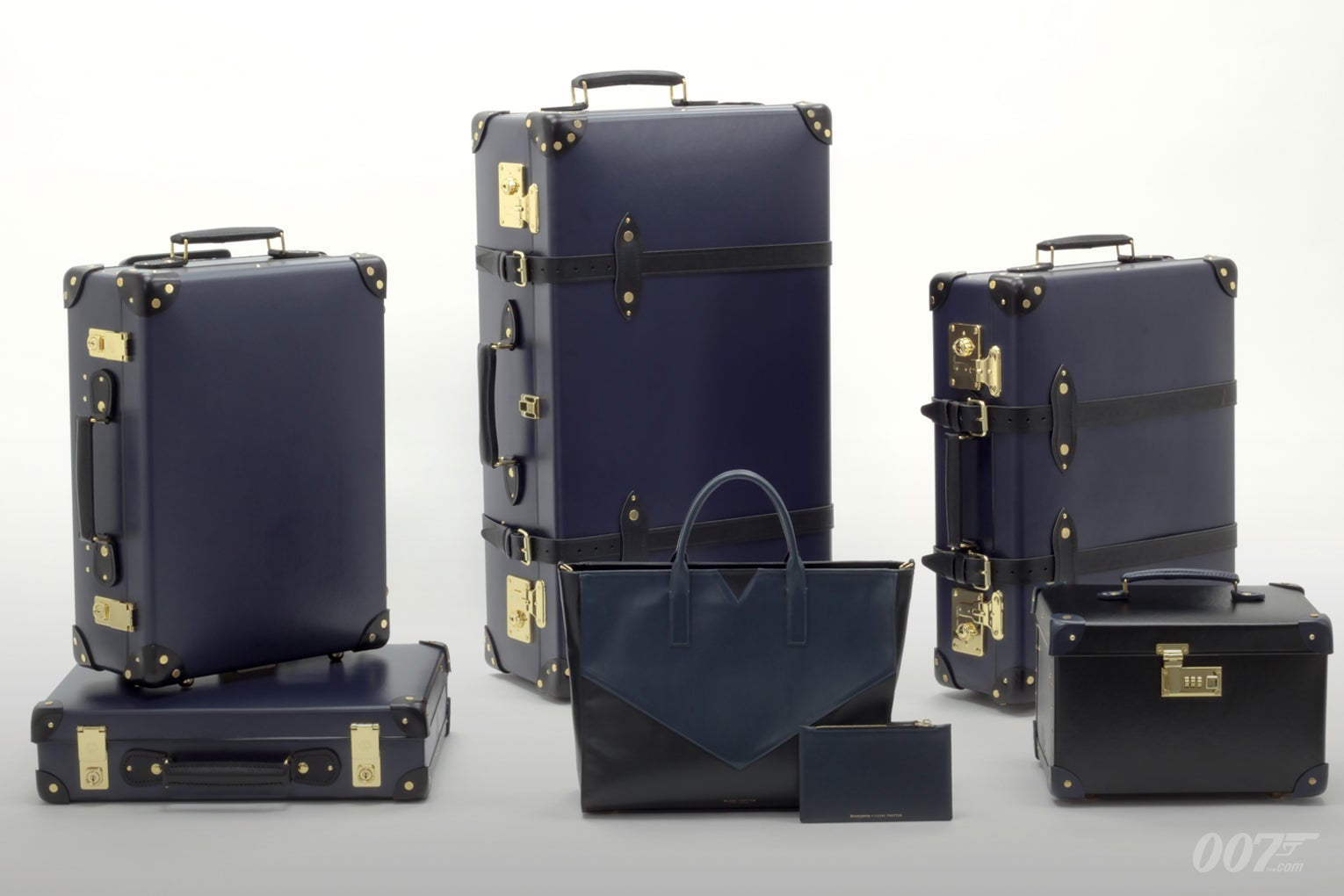 Tom Ford Handbag James Bond | semashow.com