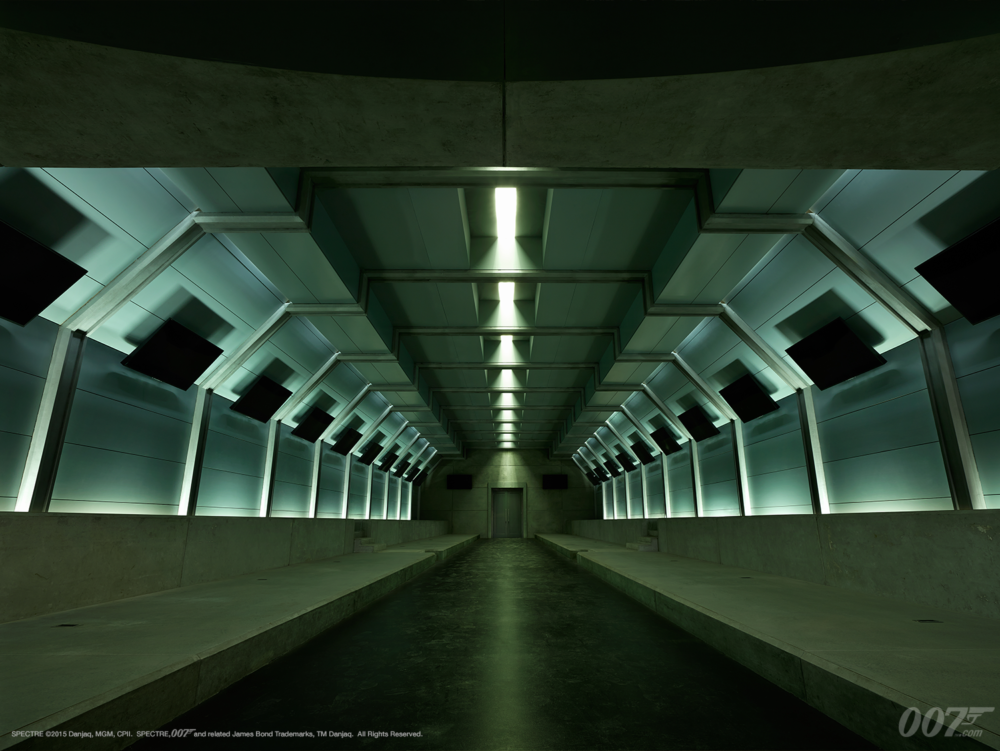 The Official James Bond 007 Website | SPECTRE ARTWORK TO BE AUCTIONED