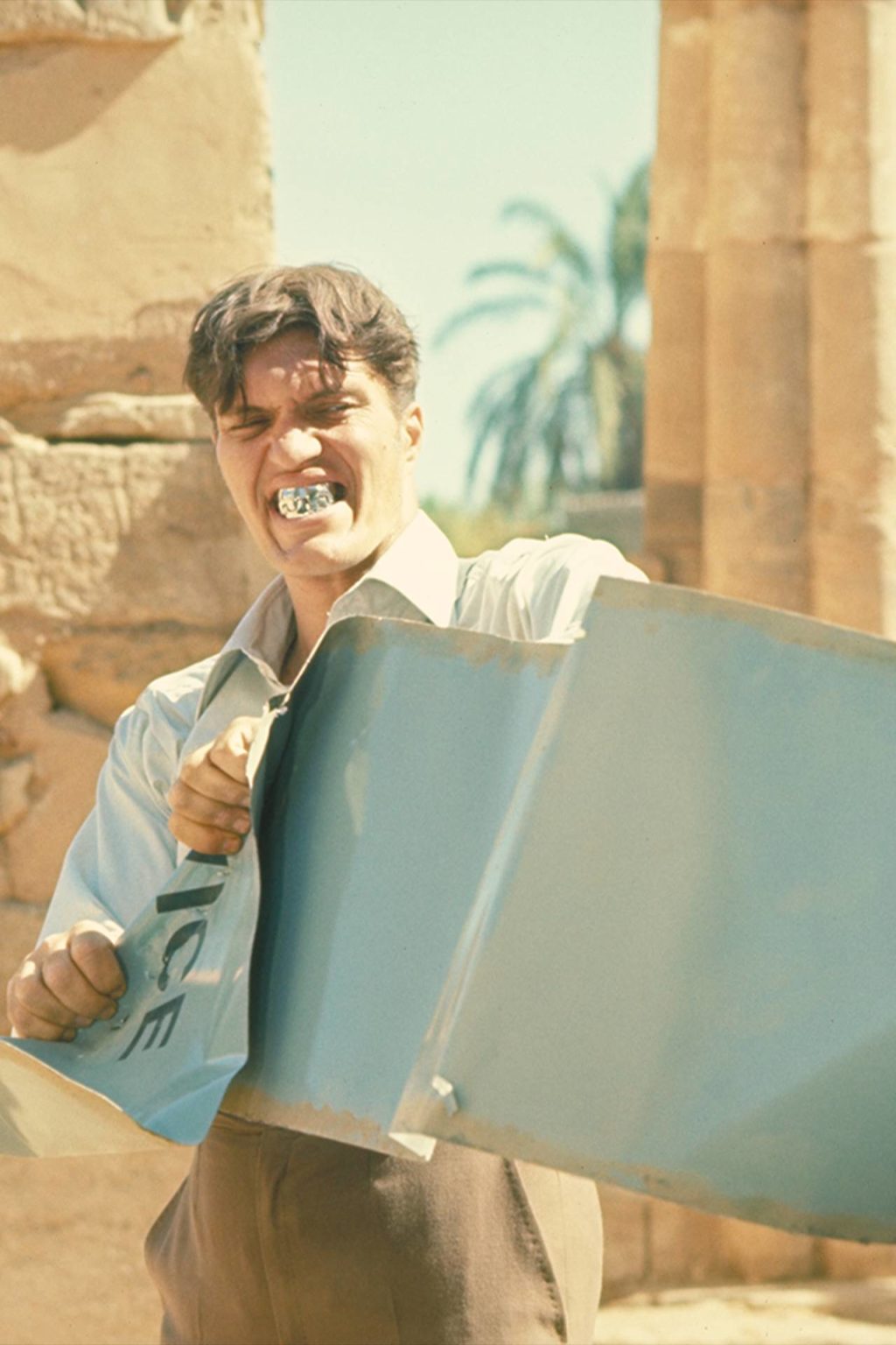 007_Jaws_PORTRAIT | James Bond 007