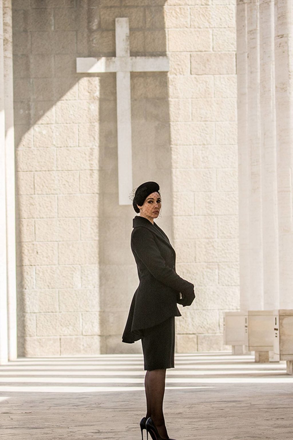 007_Lucia_PORTRAIT | James Bond 007