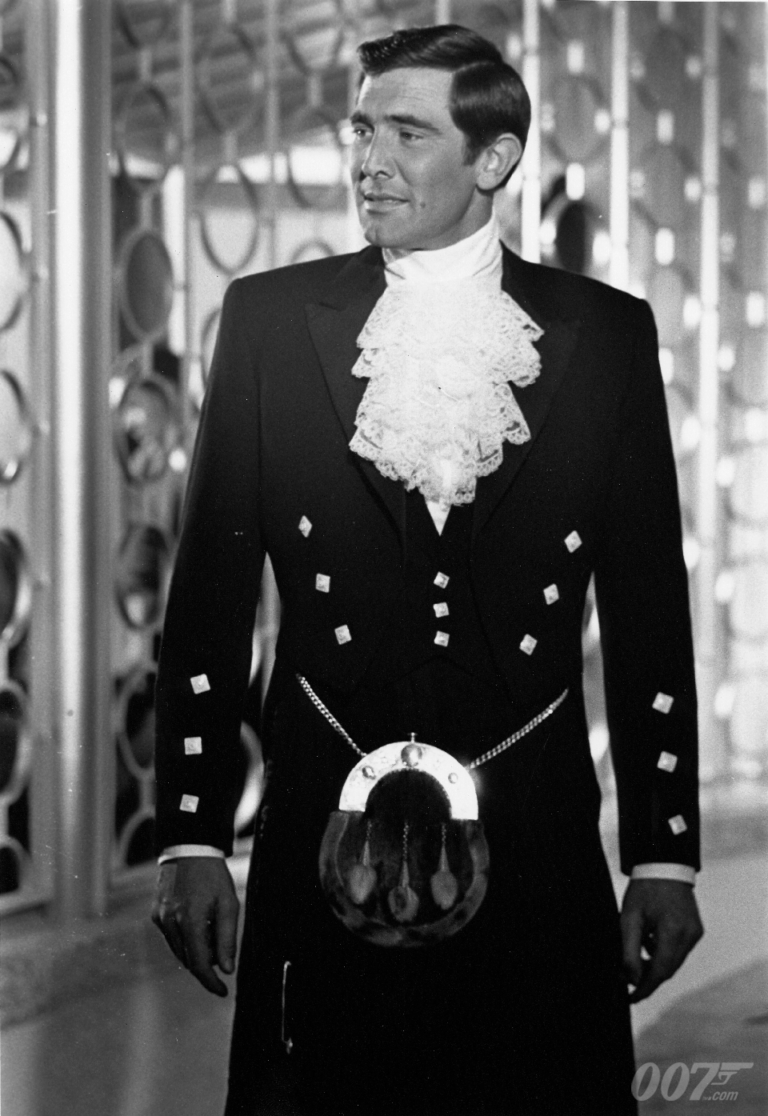 OHMSS-EON-PROD-001-B_W_Gallery | James Bond 007