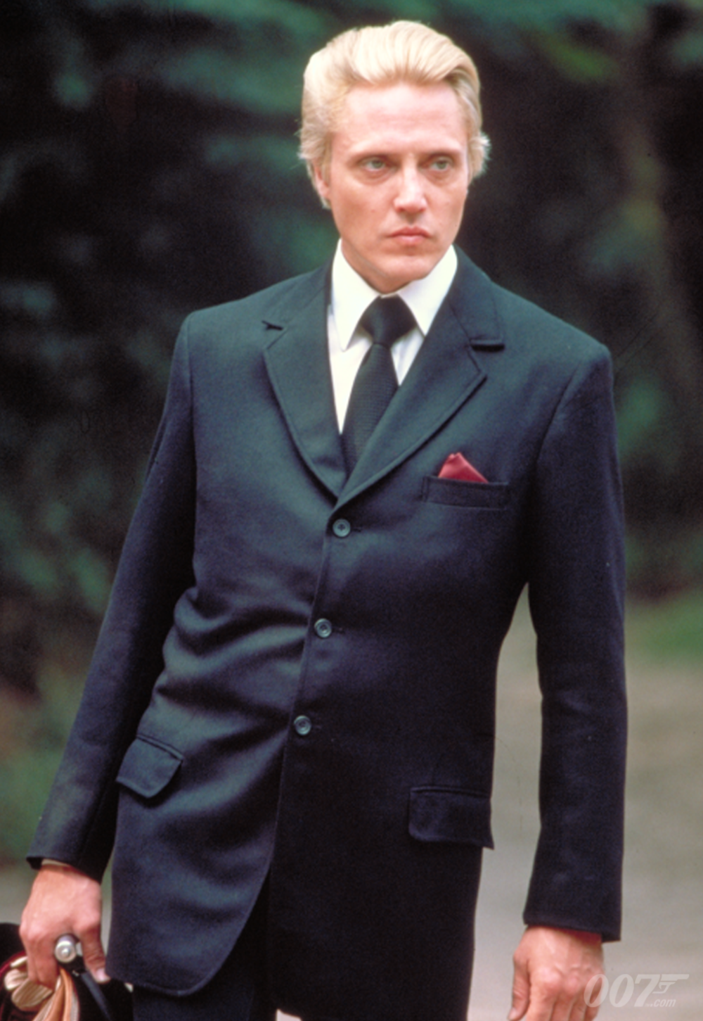 CHRISTOPHER_WALKEN_Gallery | James Bond 007