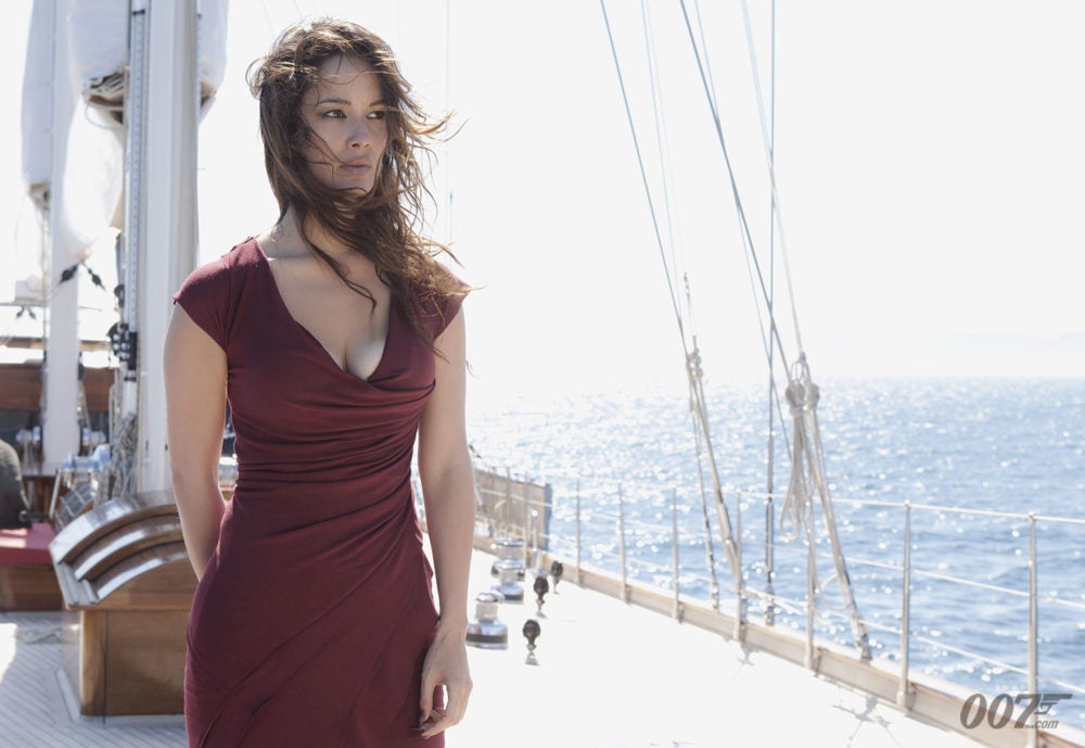 572B_JAMES_BOND_ARCHIVES_XL_00399_Gallery | James Bond 007