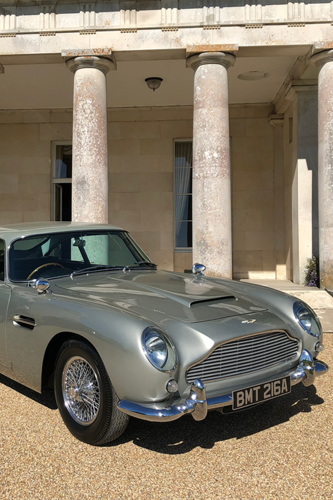 007_forza horizon 4 launch_PORTRAIT | James Bond 007