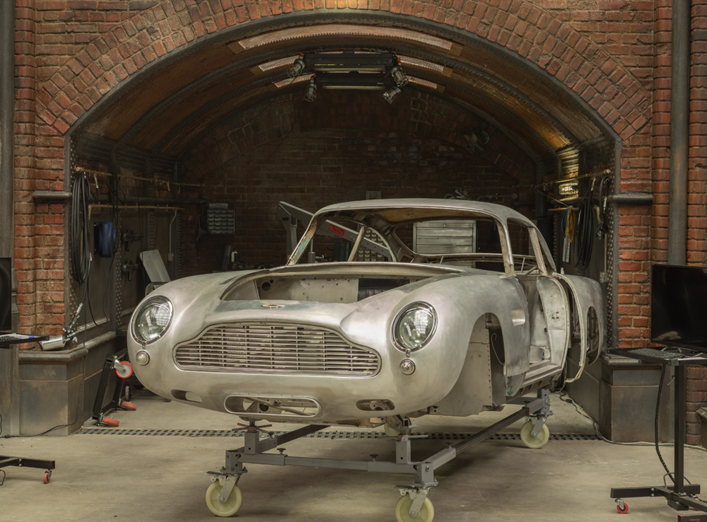 007_DL BACKGROUND_LANDSCAPE | James Bond 007