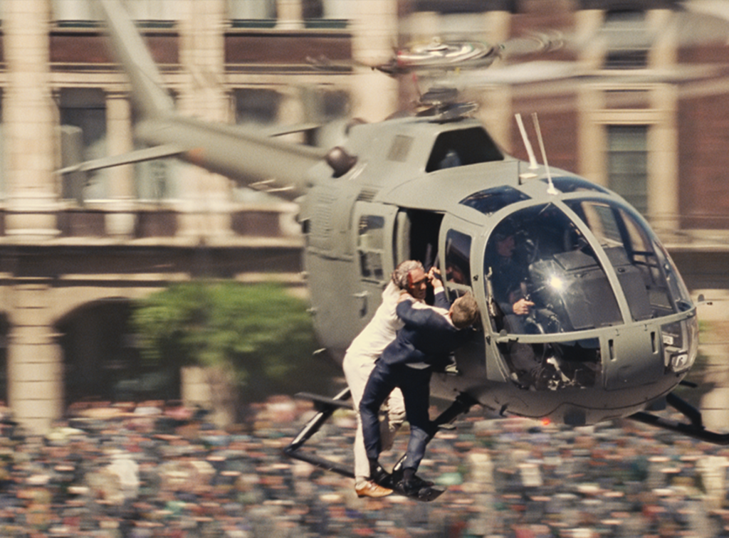 007_Spectre Helicopter Nattle_LANDSCAPE | James Bond 007