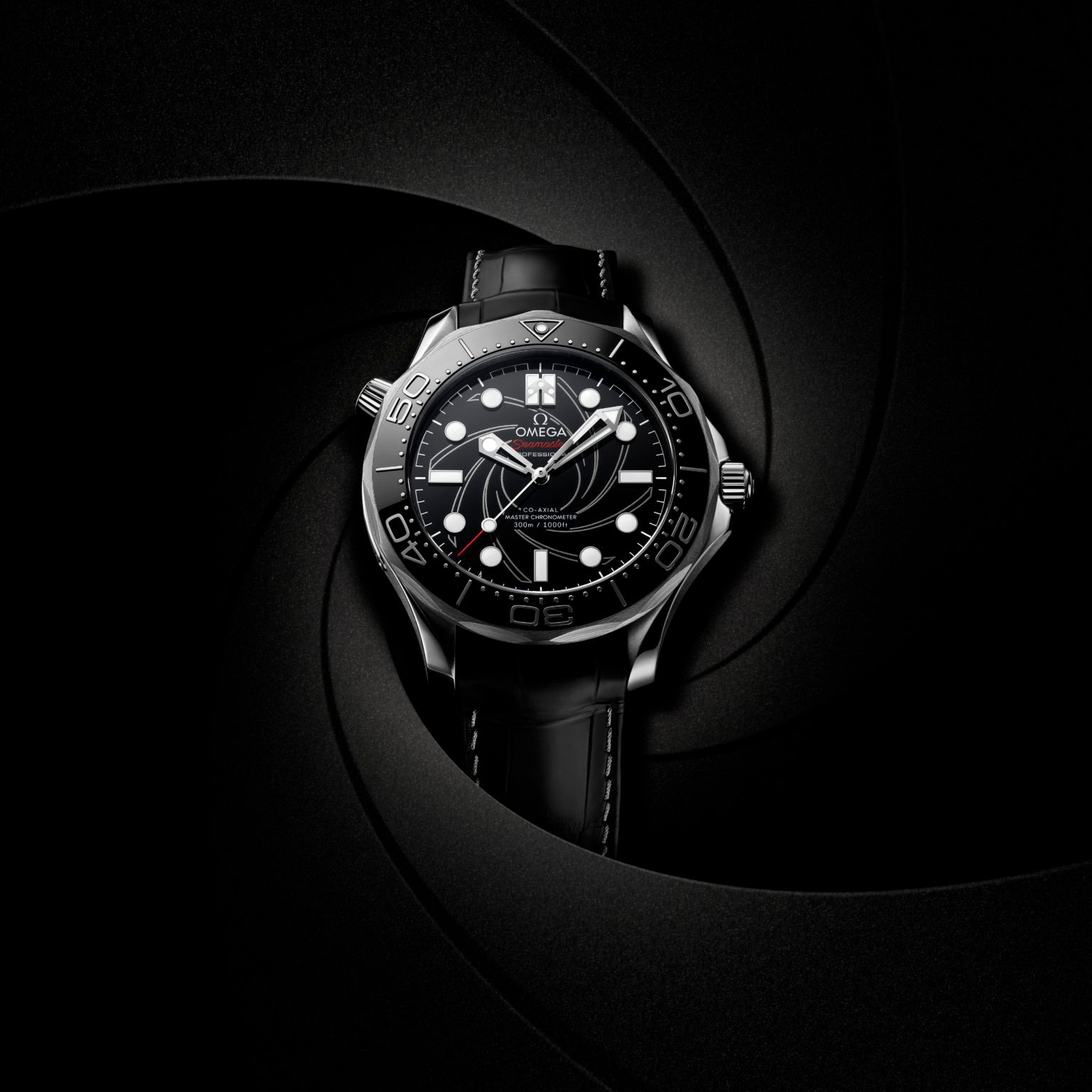 New OMEGA James Bond Watch | James Bond 007