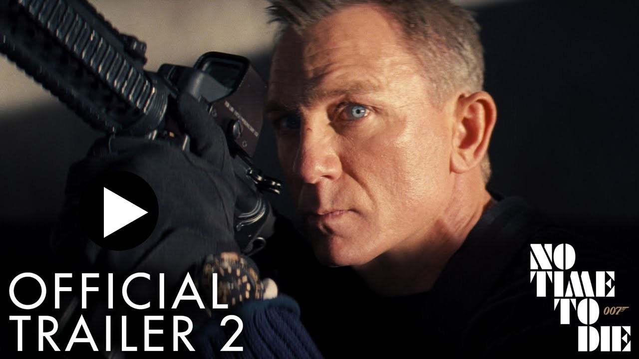 The Official James Bond 007 Website No Time To Die The Official James Bond 007 Website No Time To Die