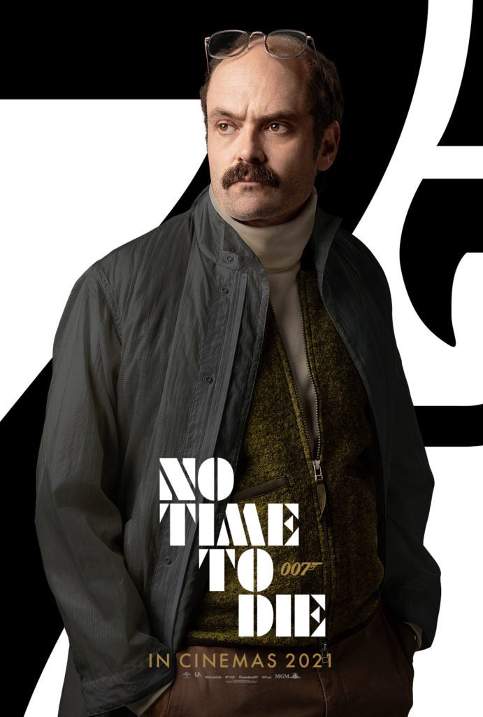 NTTD_DIGITAL_1S_BW_FULL_CHARACTER_DAVID_OV | James Bond 007