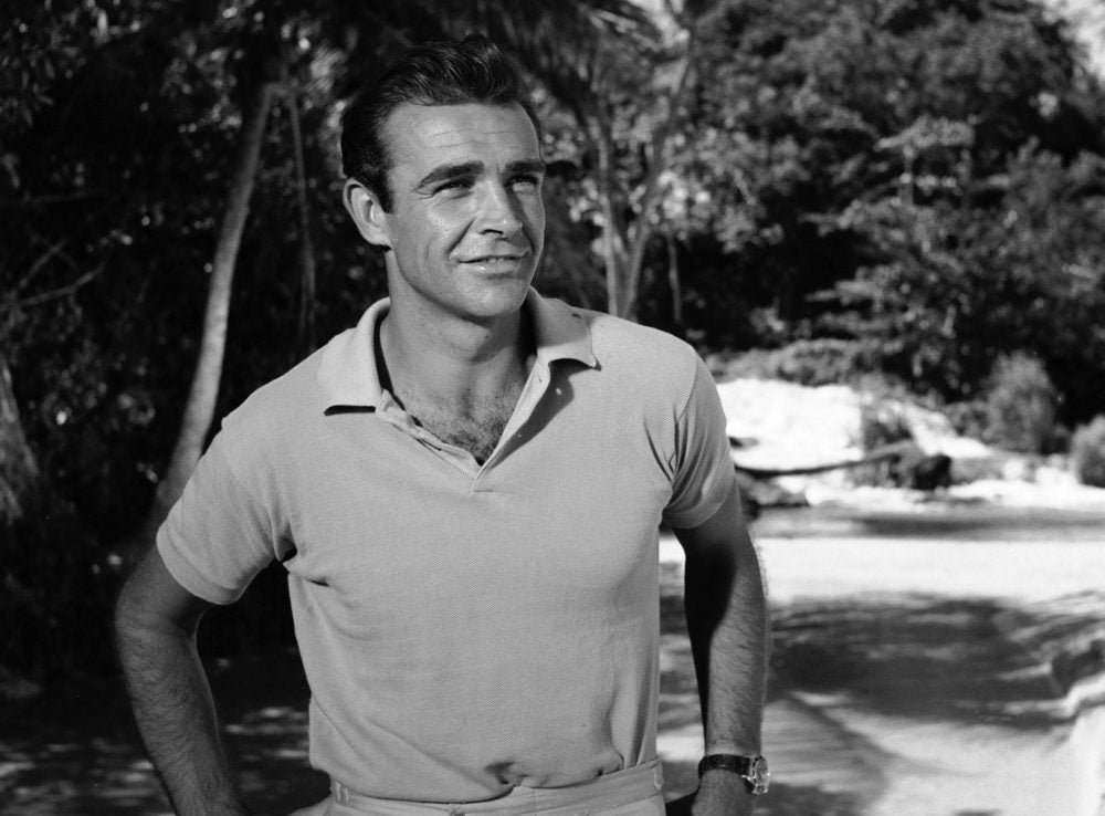 Connery_LANDSCAPE | James Bond 007