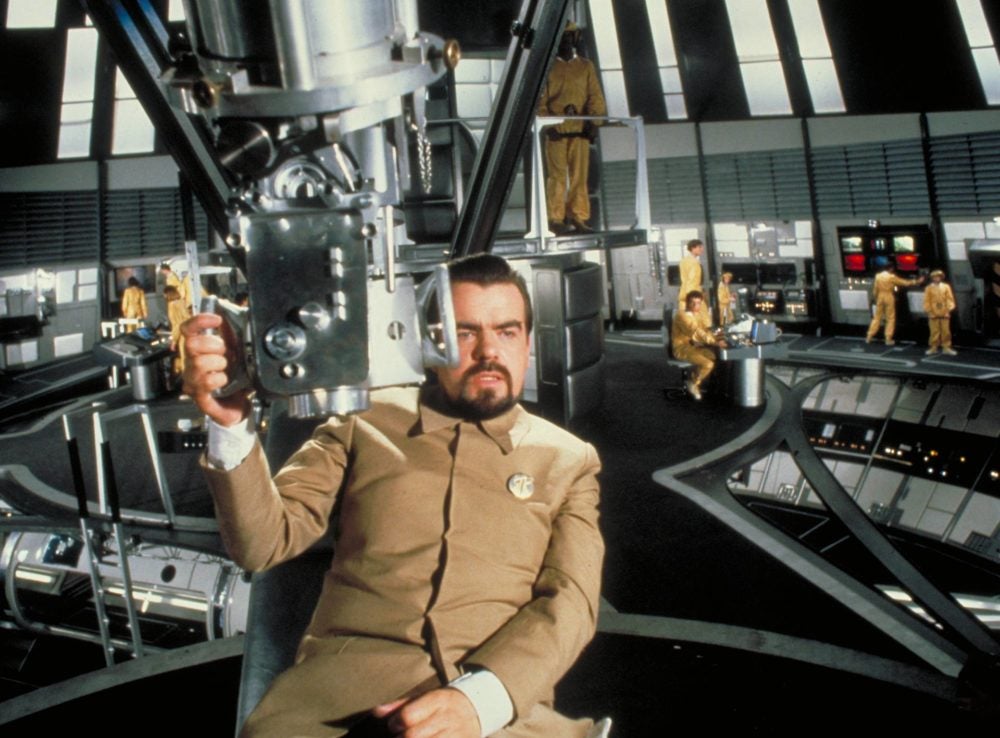 Drax_LANDSCAPE | James Bond 007