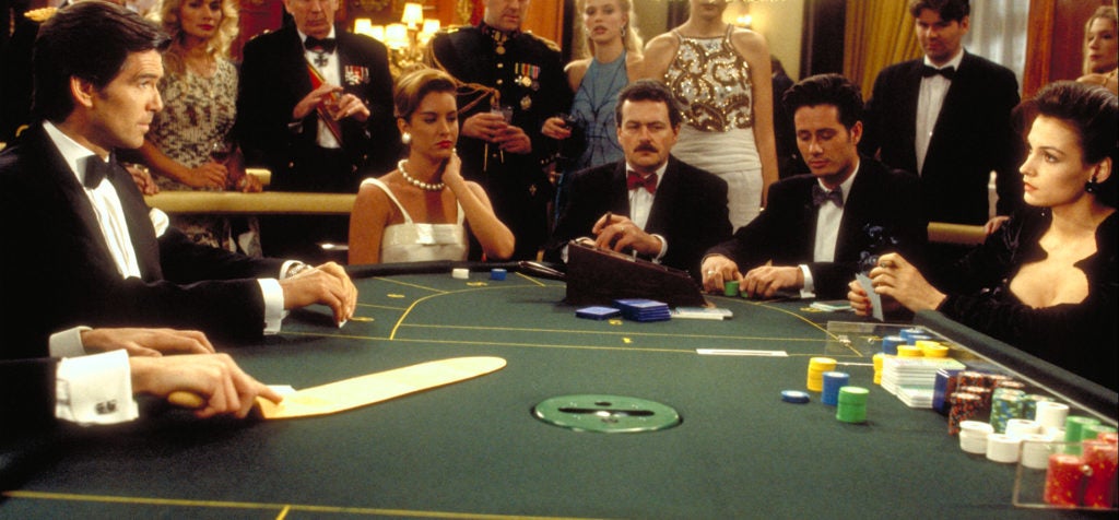 007_HERO_V6 | James Bond 007