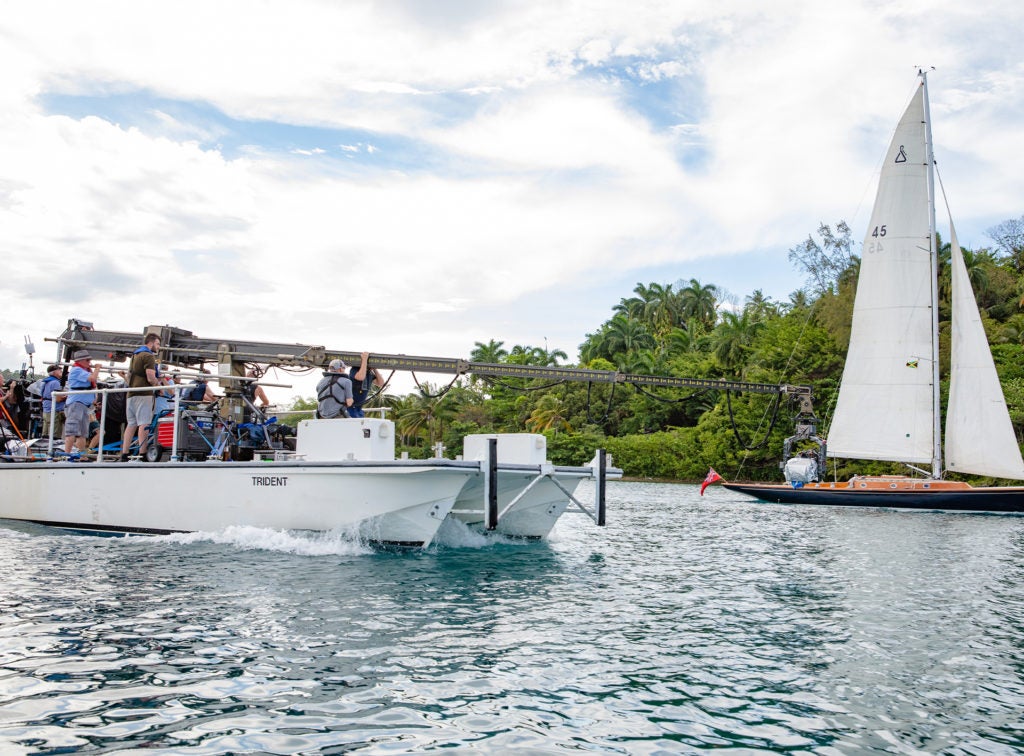 LS (14) | James Bond 007