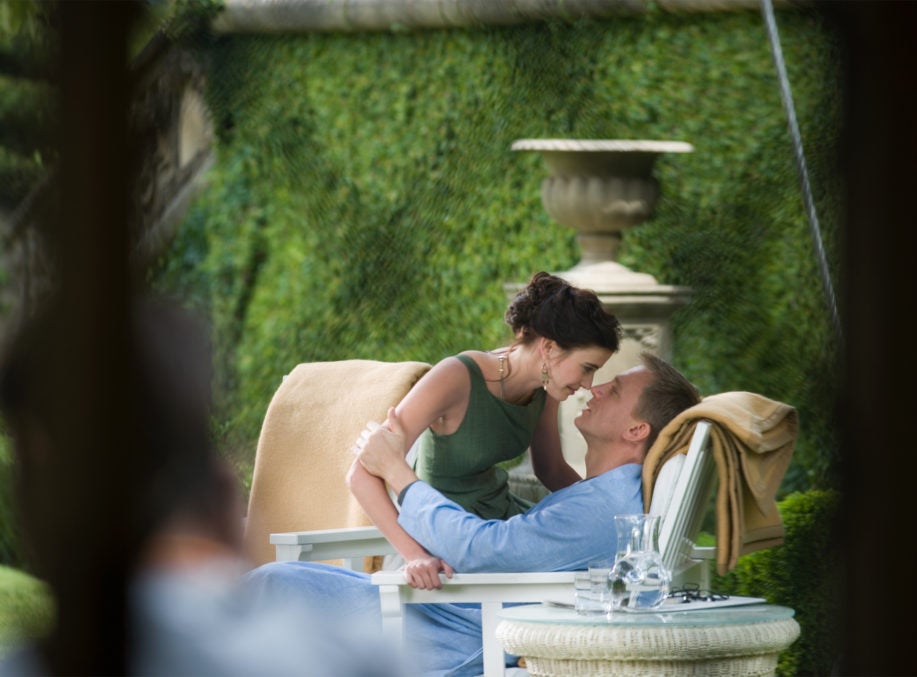 Greg Williams: The Man Who Shot 007 | James Bond 007