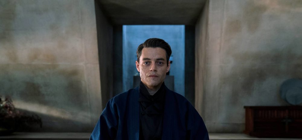 HERO | James Bond 007