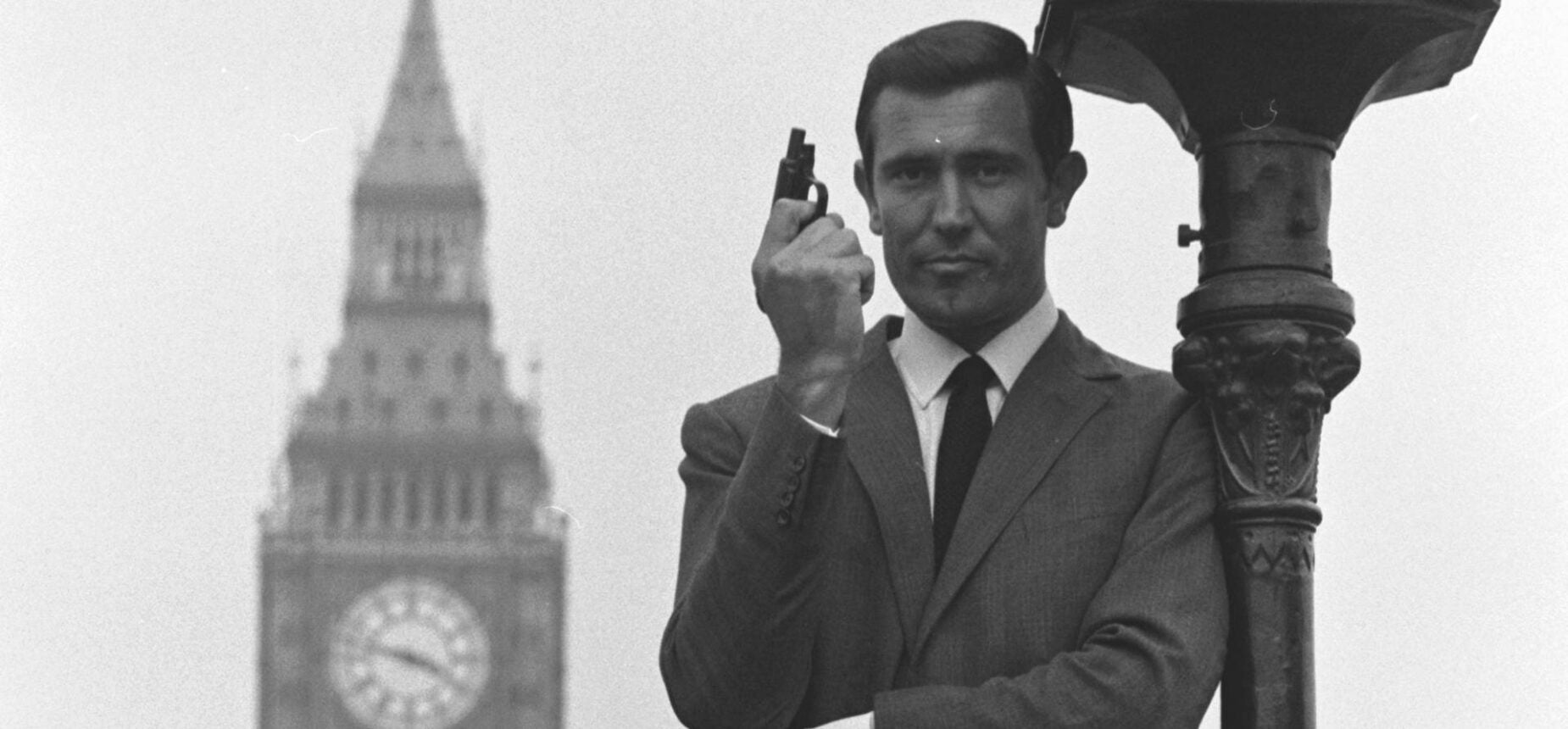 HERO_ohmss | James Bond 007