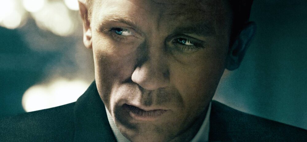 Casino Royale - Hero | James Bond 007