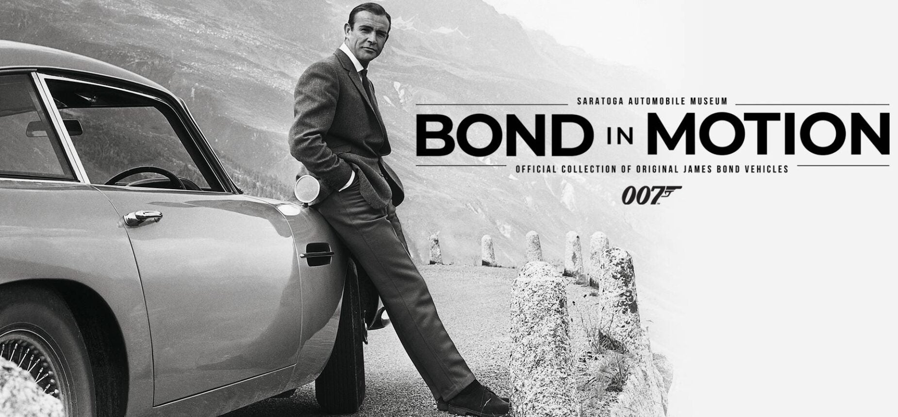 HERO_BIM_saratoga | James Bond 007