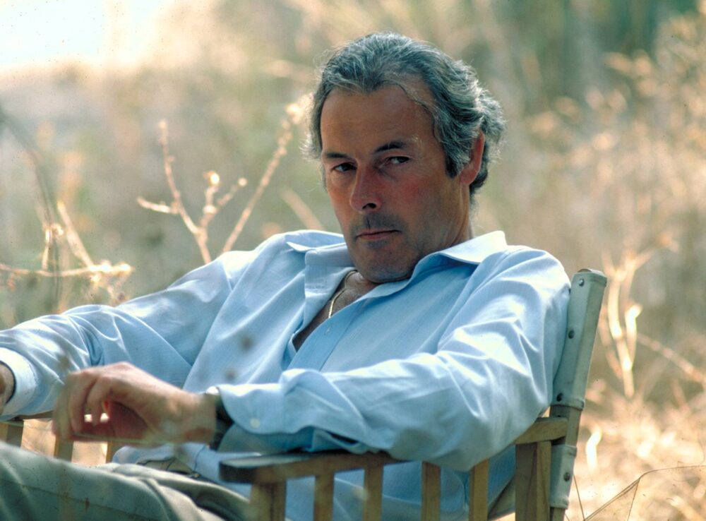 John_Glen_LS_FYEO | James Bond 007