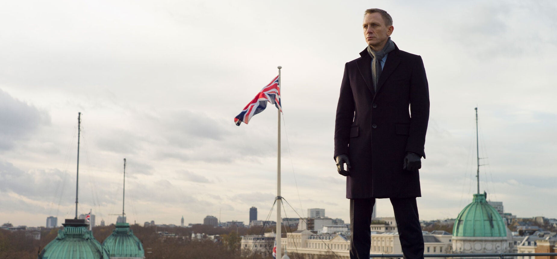 HERO | James Bond 007