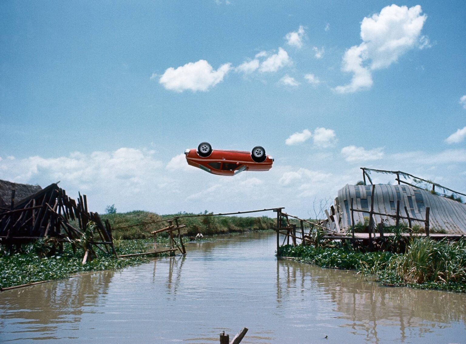 The Vehicles | James Bond 007