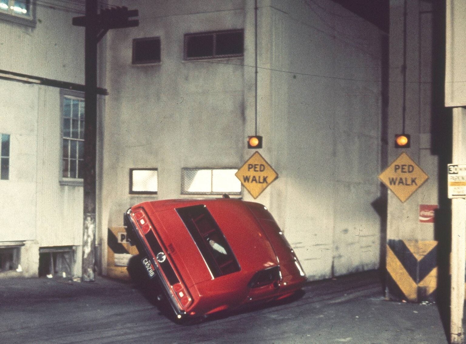 The Vehicles | James Bond 007