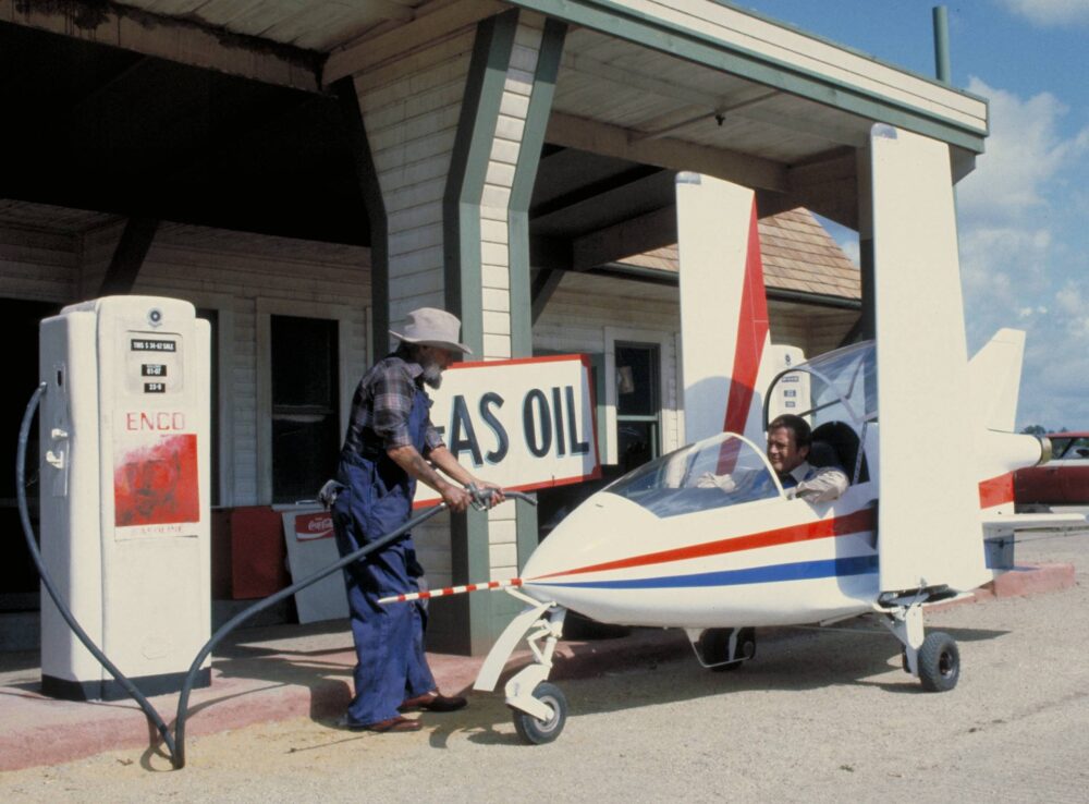 Acrostar_Jet_LS_4 | James Bond 007