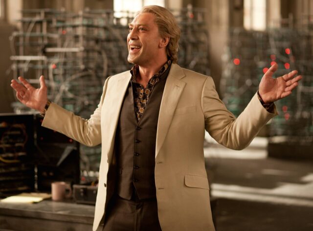 The Style Of Skyfall And Spectre | James Bond 007