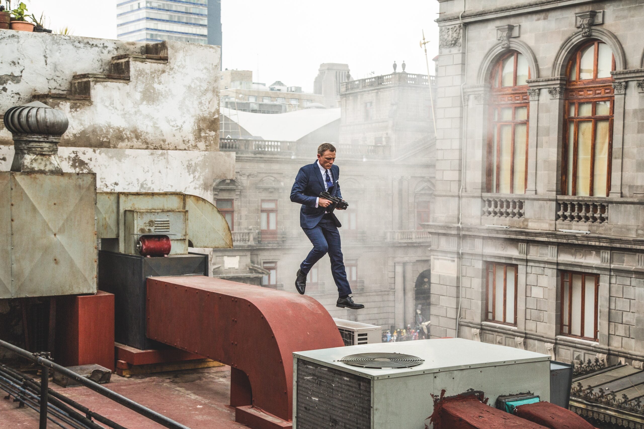 James Bond Destinations Book By Assouline | James Bond 007