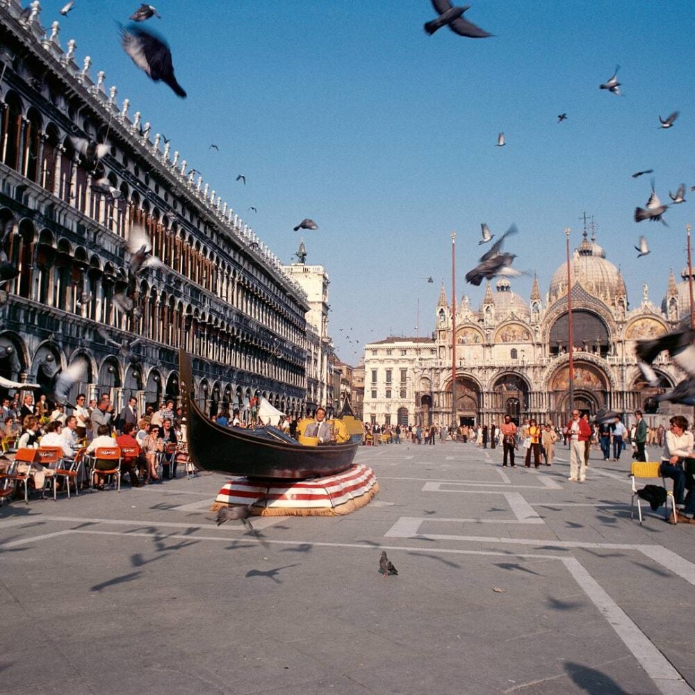 Experiences | James Bond 007