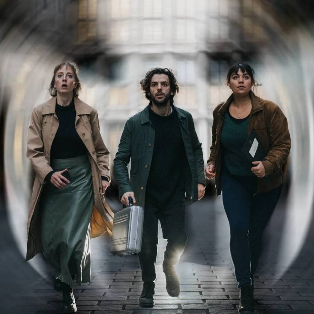 Experiences | James Bond 007