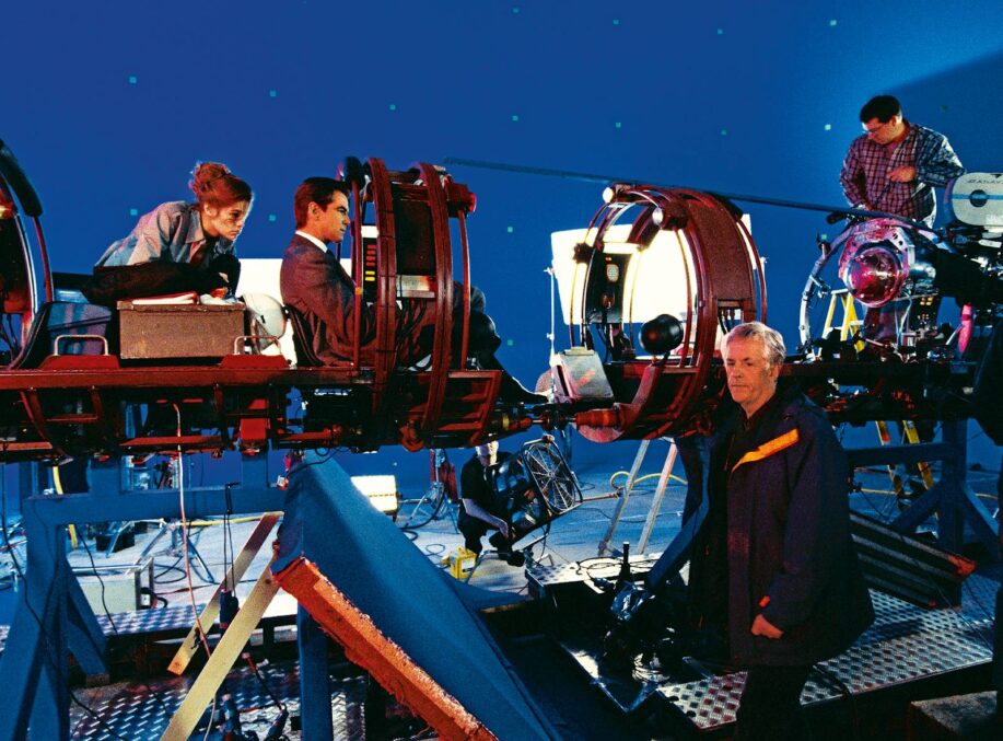 The Evolution of Visual Effects on 007 | James Bond 007