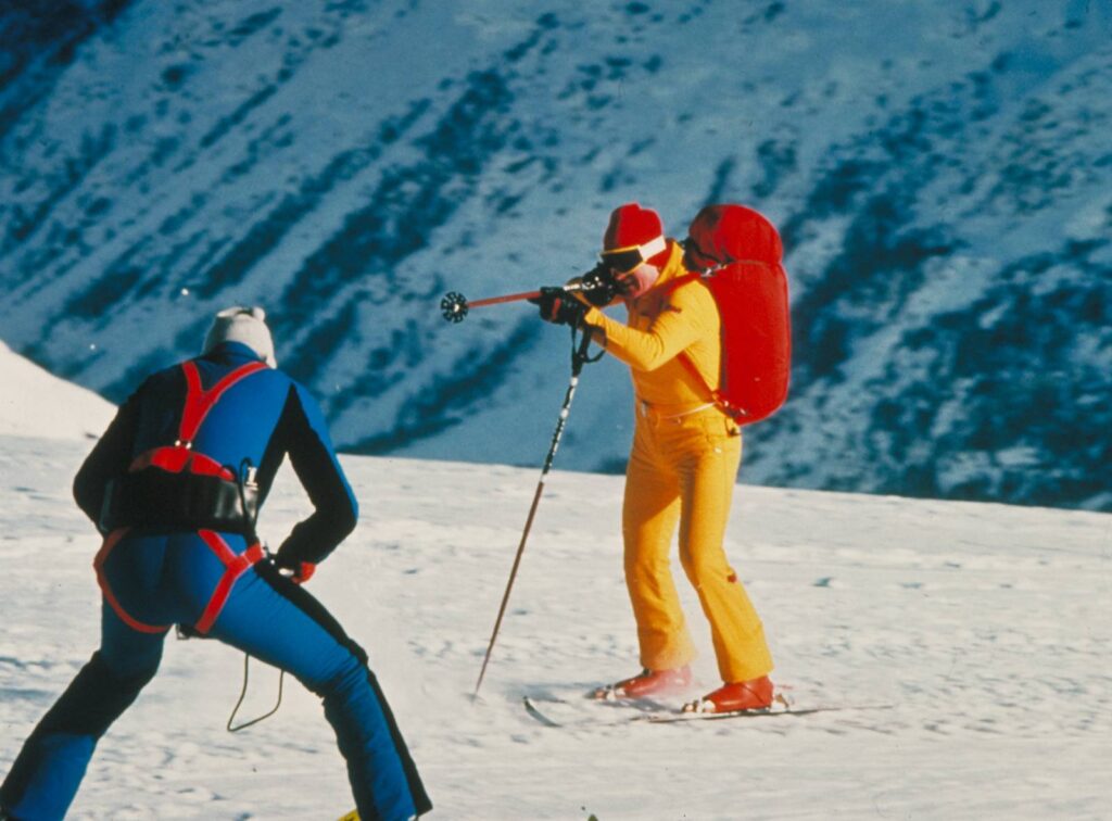 Bond’s Ice Missions | James Bond 007