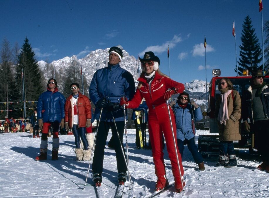 Bond’s Ice Missions | James Bond 007