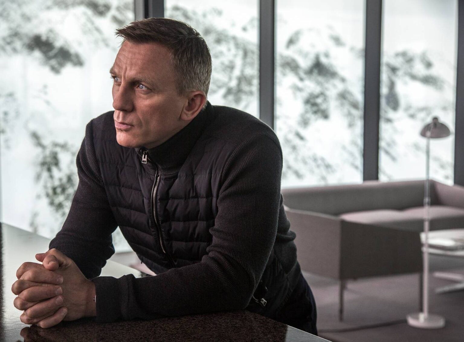 Bond’s Ice Missions | James Bond 007