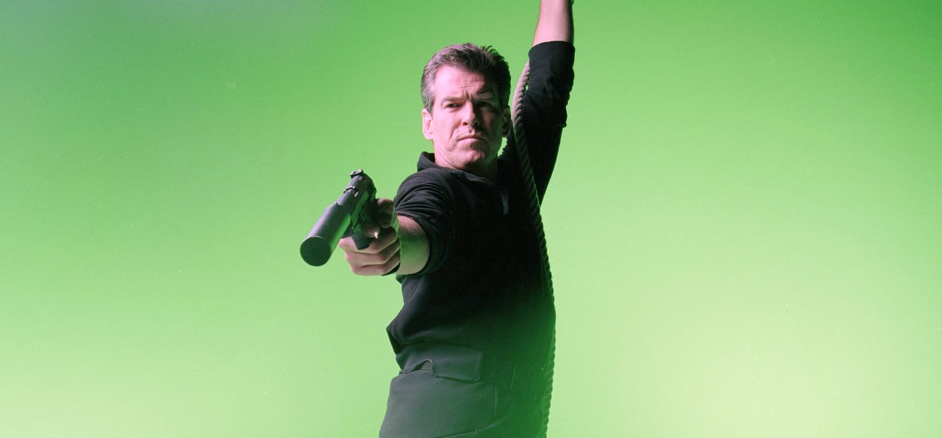 HERO | James Bond 007