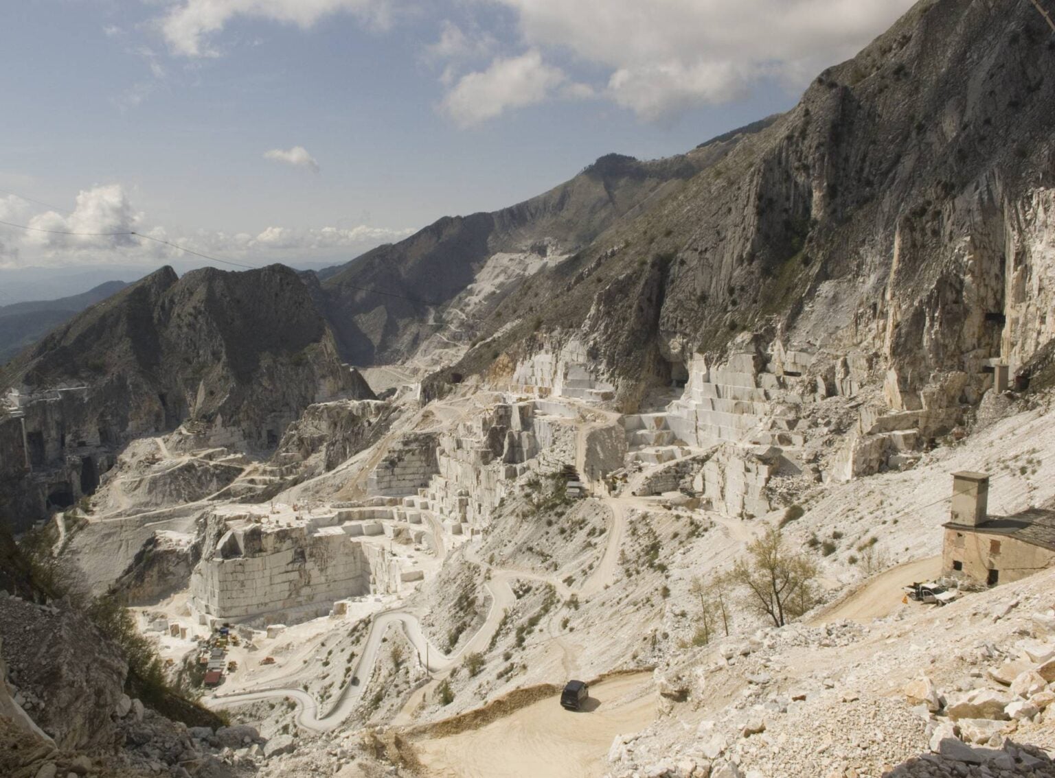 James Bond's Italy | James Bond 007