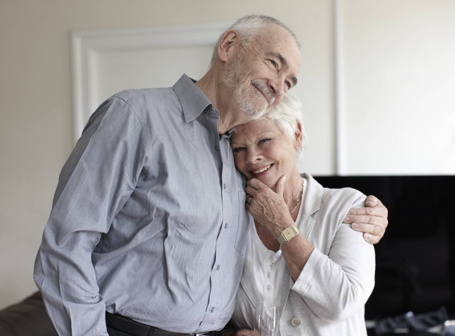 Spotlight On Dame Judi Dench | James Bond 007 Spotlight On Dame Judi Dench | James Bond 007