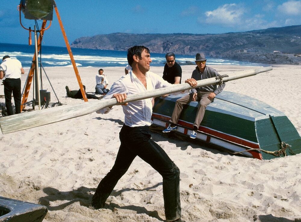 James Bond’s Beaches | James Bond 007