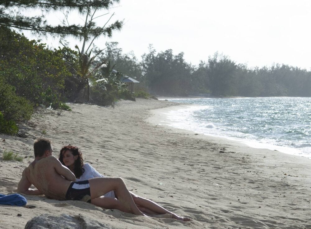 James Bond’s Beaches | James Bond 007