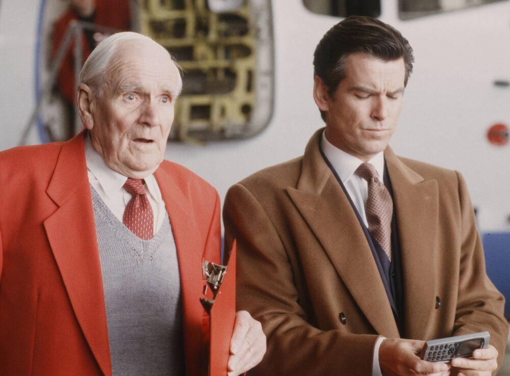 Q Lab’s Gadgets | James Bond 007