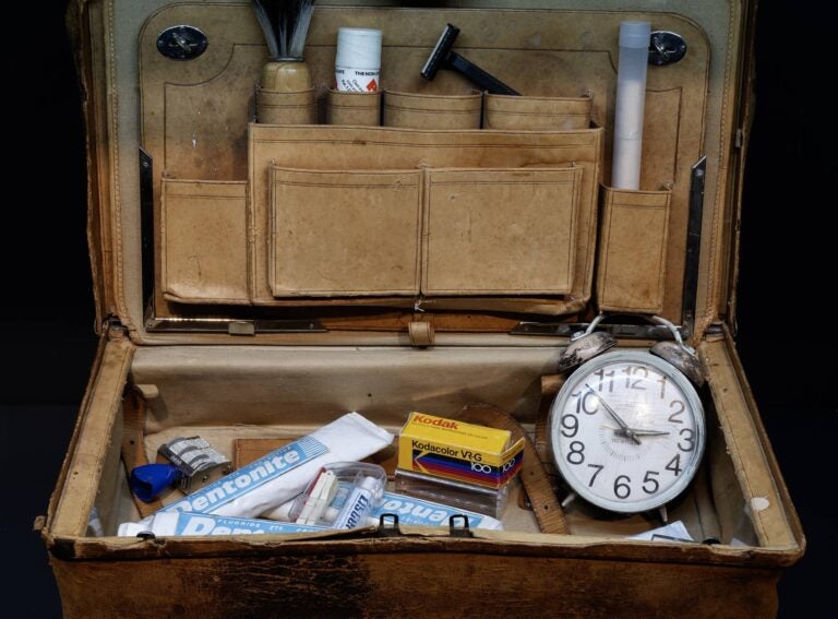 Spotlight On Q | James Bond 007