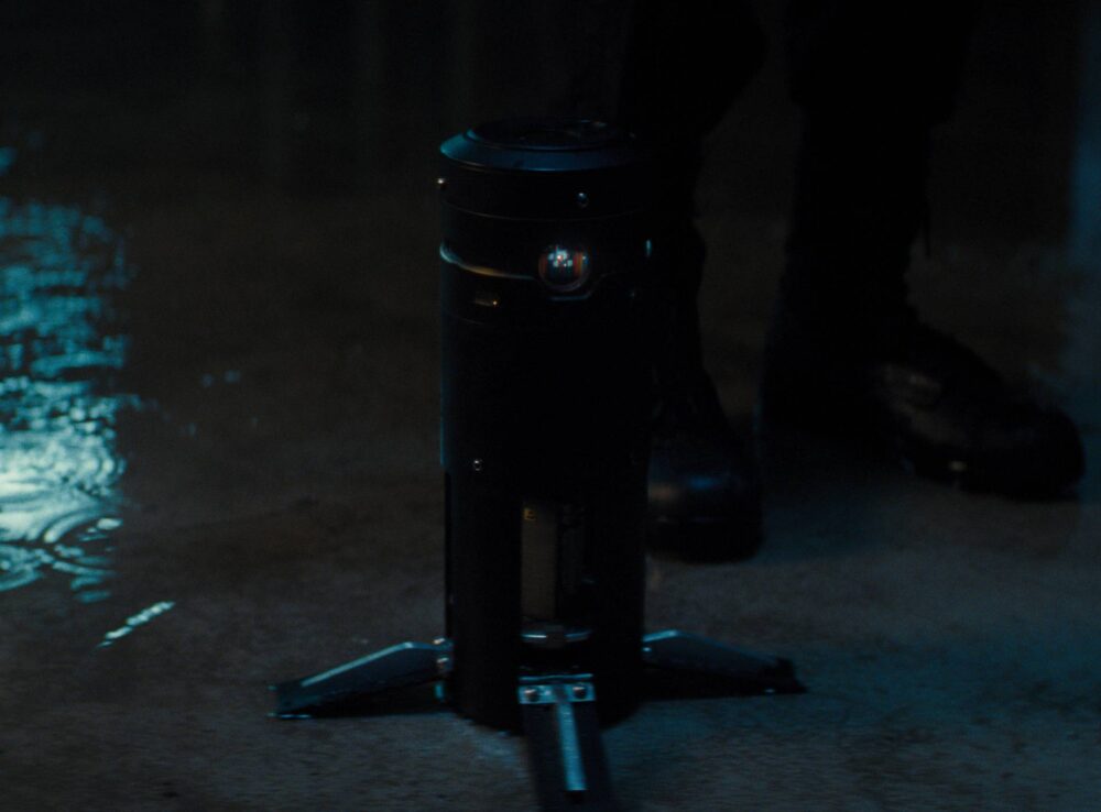 Spotlight On Q | James Bond 007