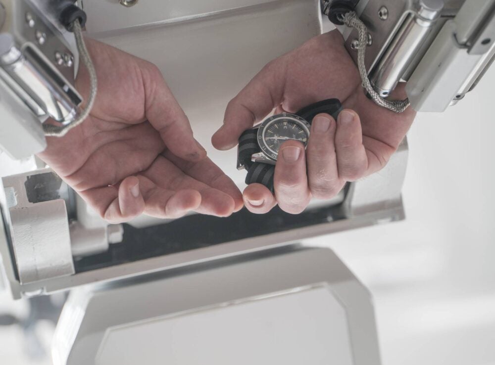 Q Lab’s Gadgets | James Bond 007