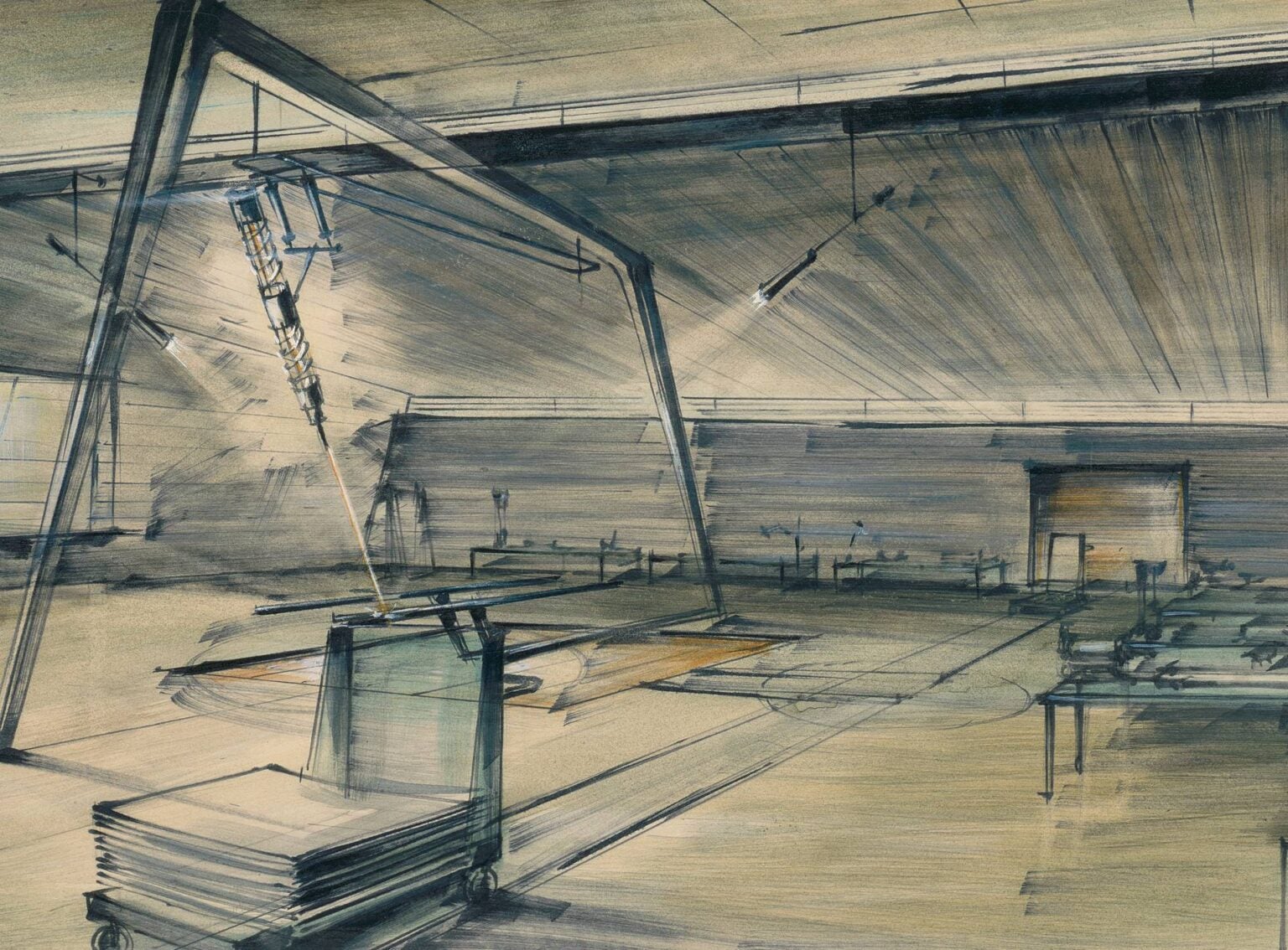 The Goldfinger Gallery | James Bond 007