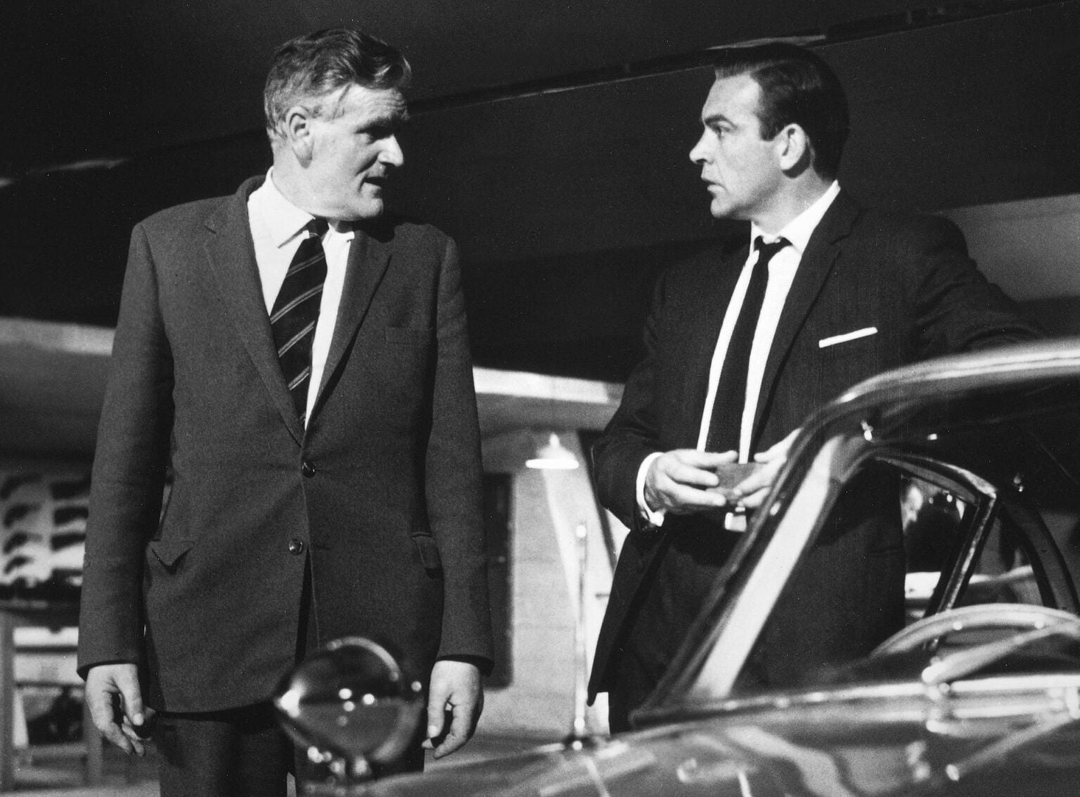 Celebrating Goldfinger’s 60th Anniversary | James Bond 007