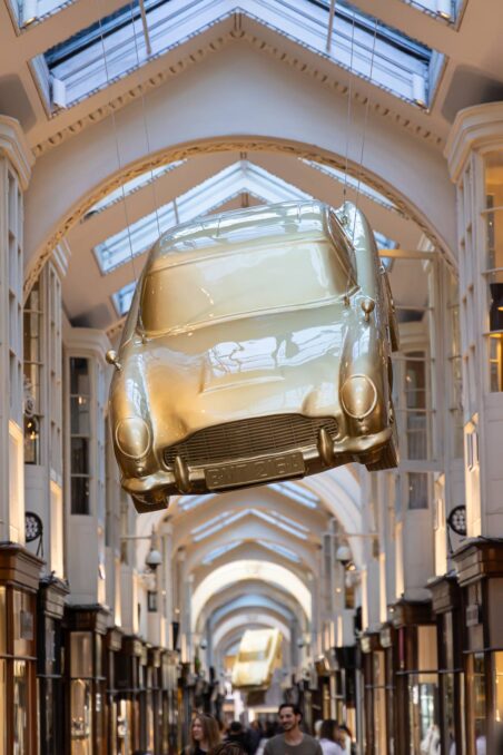 Home | James Bond 007