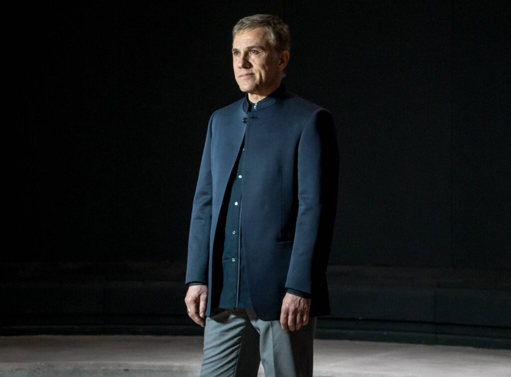 Blofeld - LS | James Bond 007