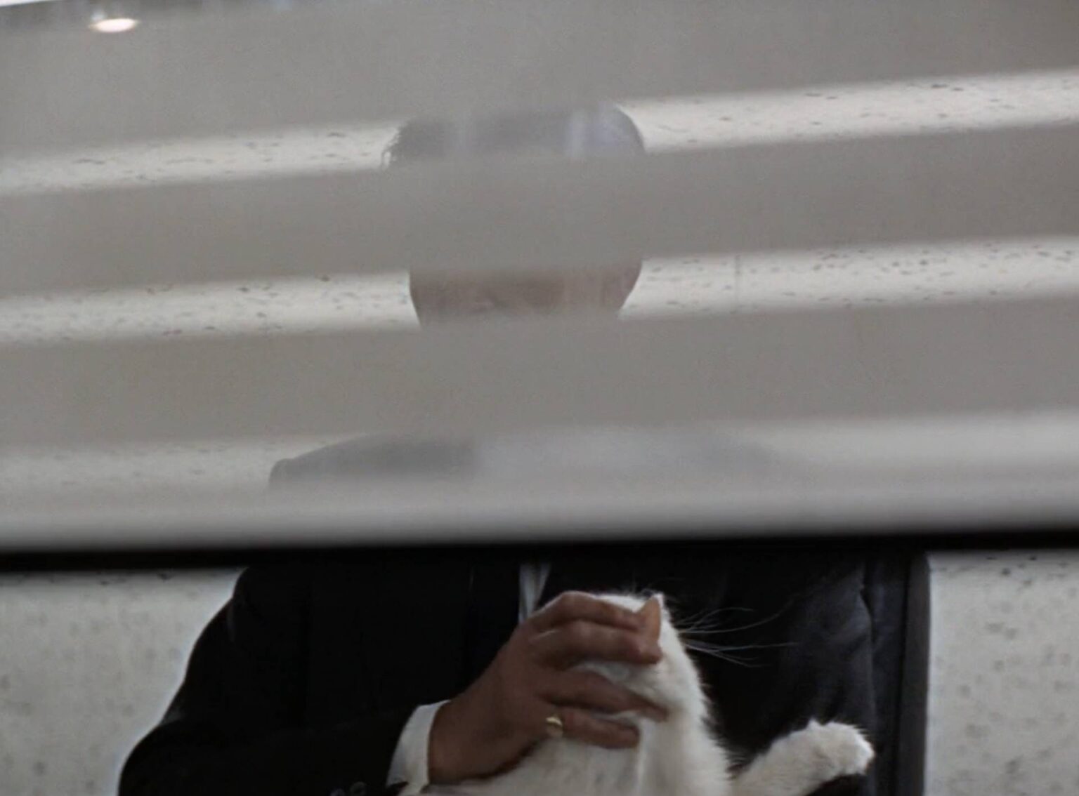 Blofeld Thunderball | James Bond 007